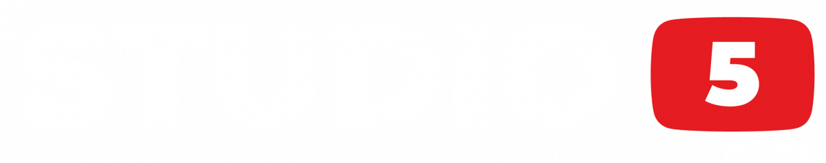 Leistungen | Studio 5 Website